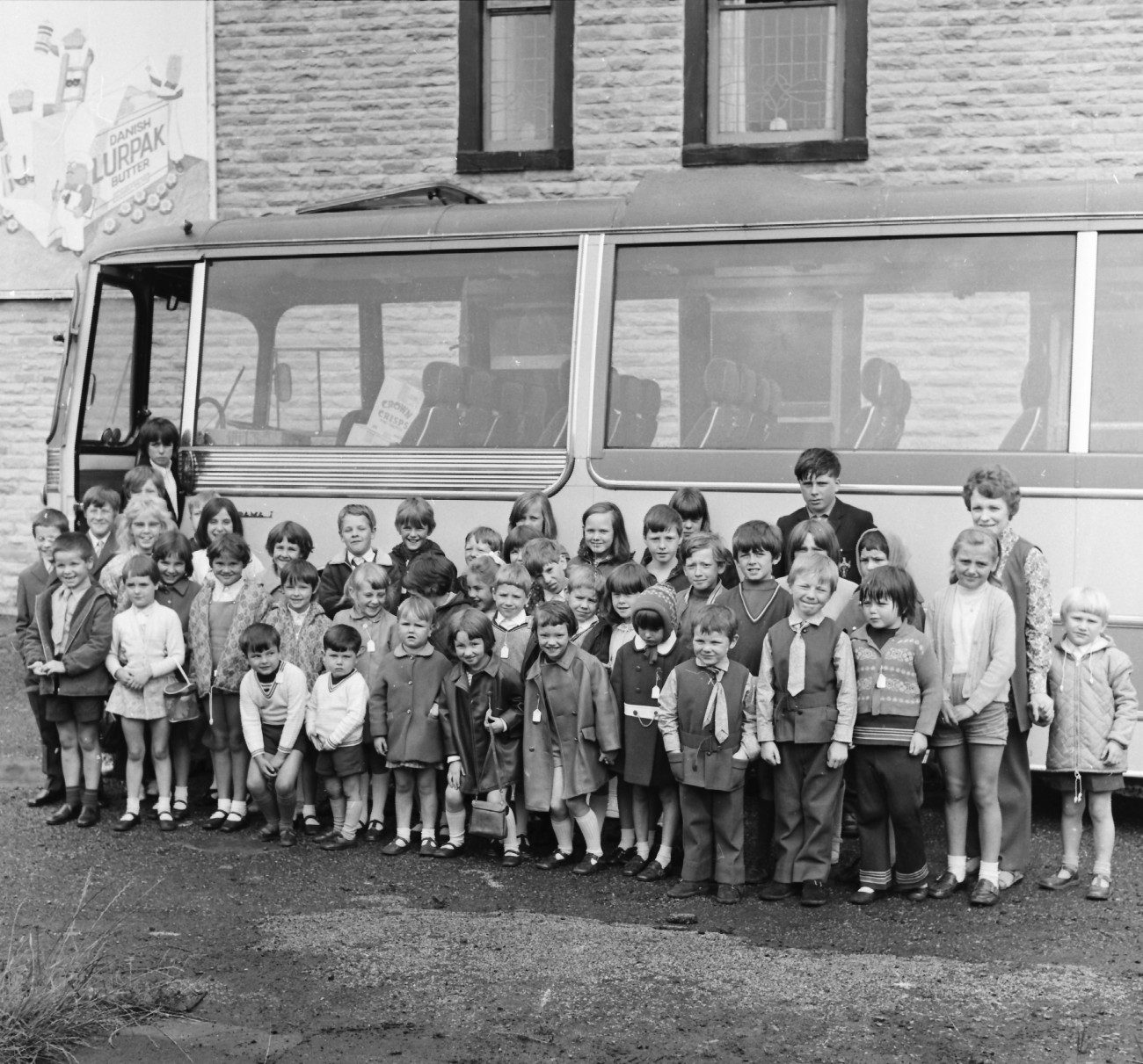 View Archive. Burnley Civic Trust Heritage Image Collection