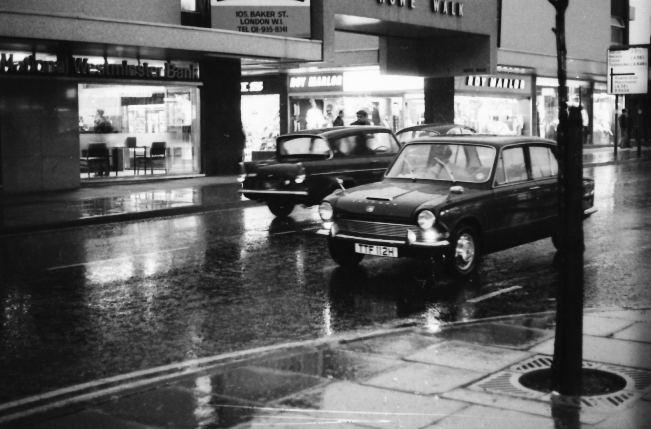 View Archive. Burnley Civic Trust Heritage Image Collection